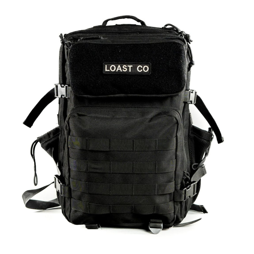The Ultimate Travel Backpack for Adventure | Loast Co