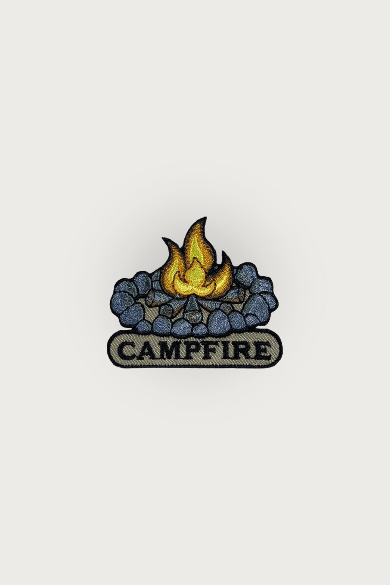 CAMPFIRE - Patches by Loast Co