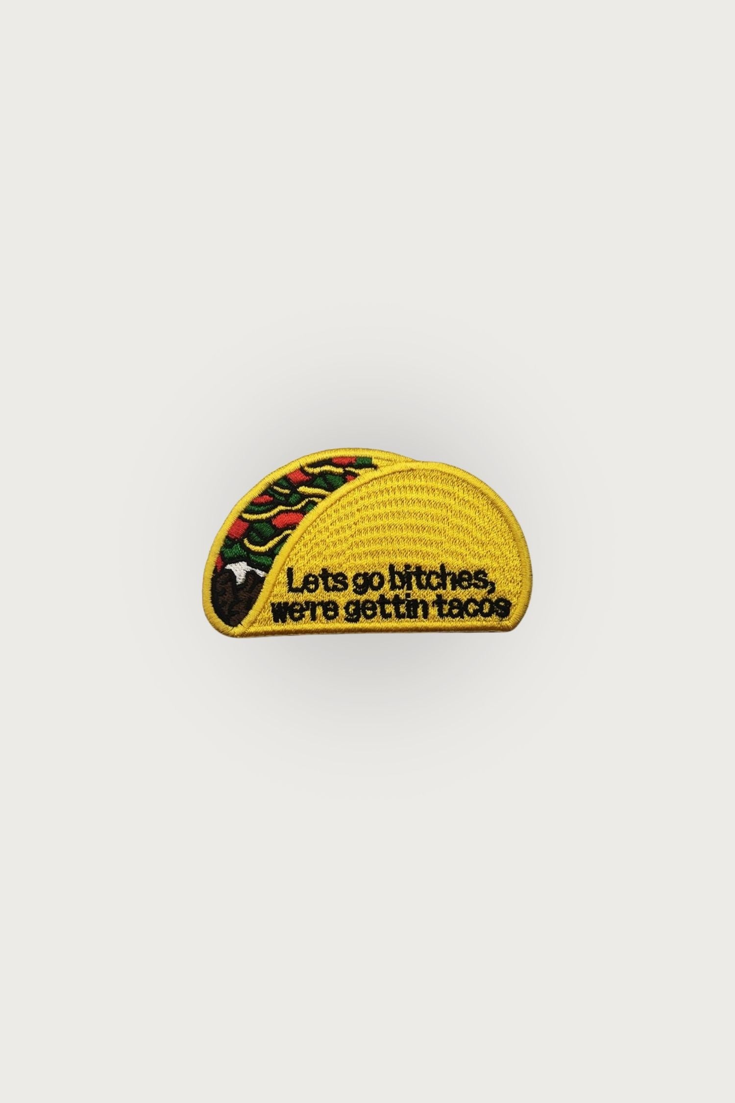 TACO - Patches by Loast Co