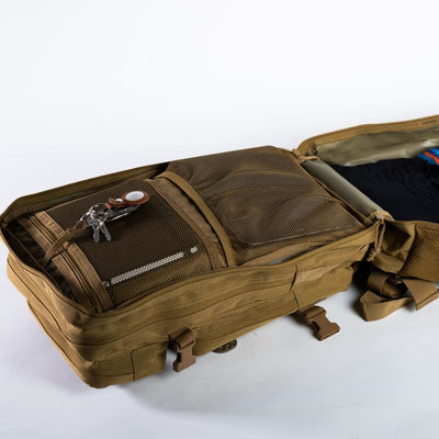 Loast Backpack - 50L Waterproof Customizable Backpack for Travel – Loast Co