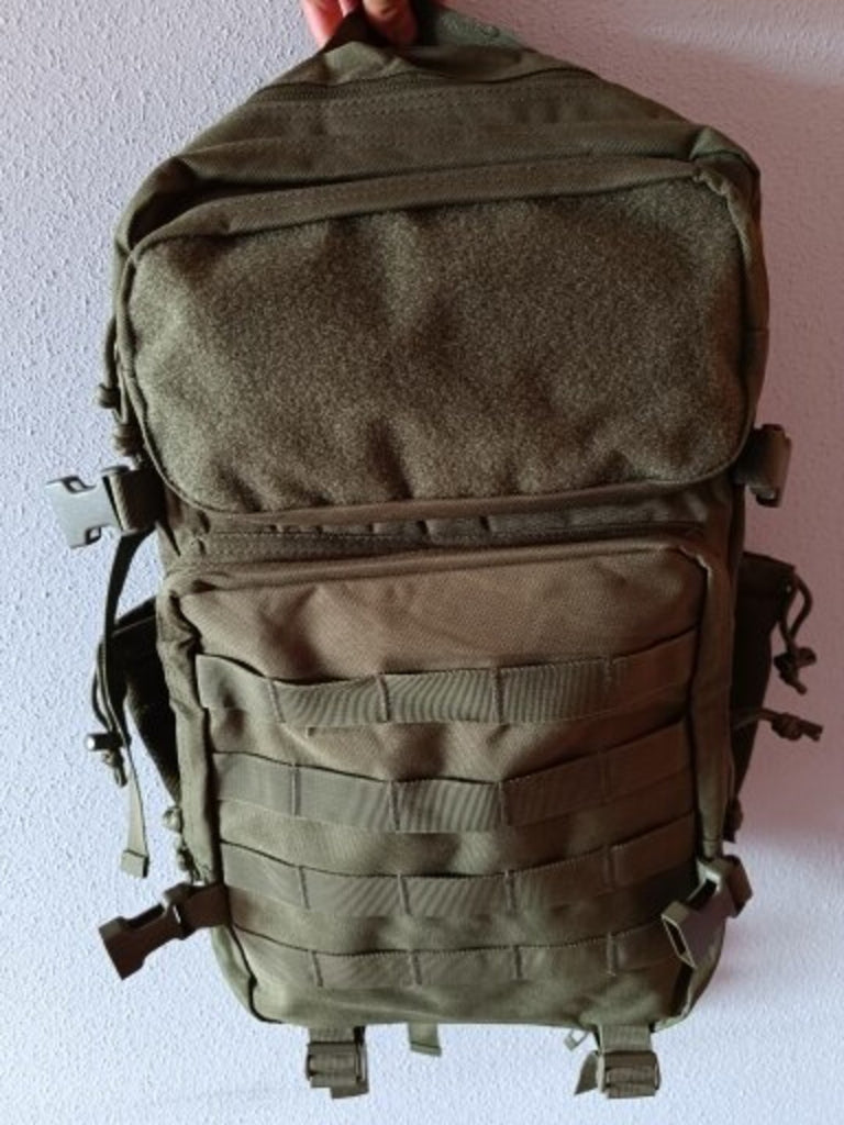 The Ultimate Travel Backpack for Adventure | Loast Co