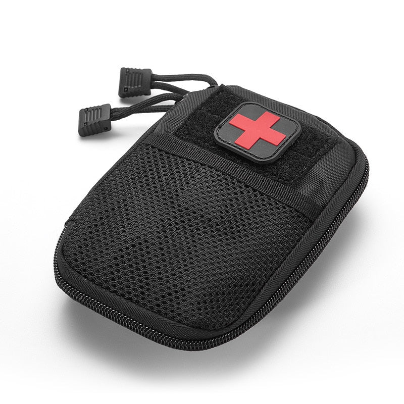 Accessories for Molle Backpacks - by Loast Co
