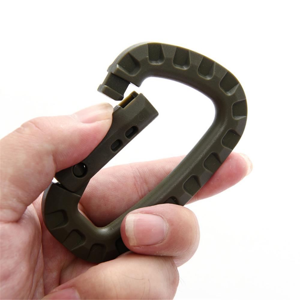 TACTICAL SNAP HOOK - Accessories by Loast Co