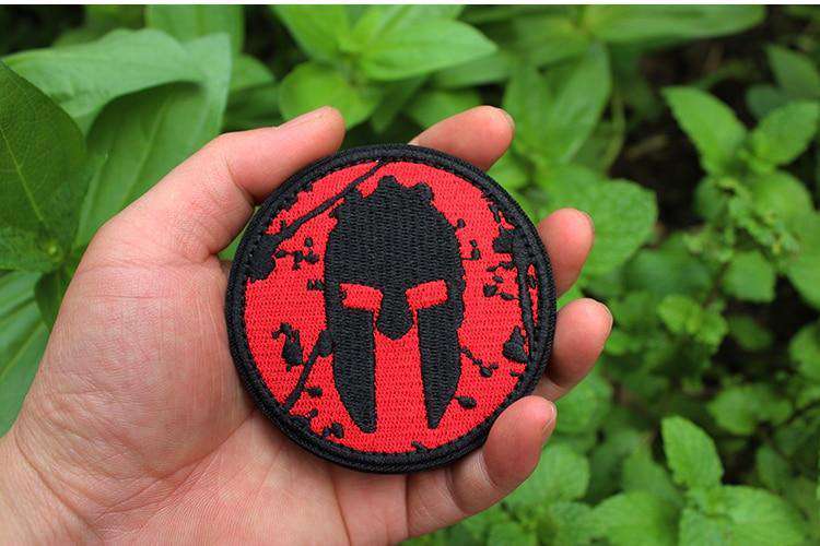 SPARTAN - Patches by Loast Co